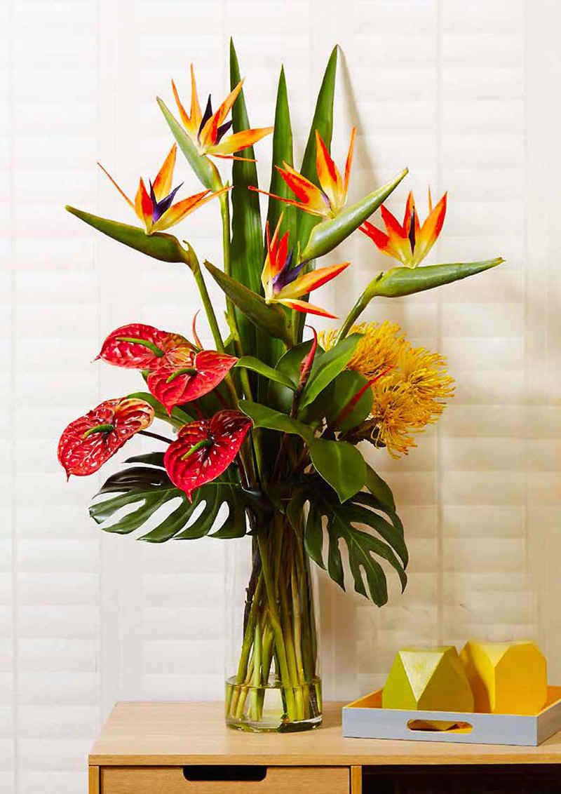 Artificial flowers and orchids for your floral setting | Australia
